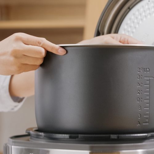 High Pressure Multi-Cooker | Multi-Cooker | Cooking | Products | Cuisinart