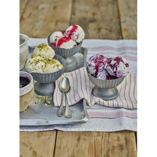 Commercial Quality Ice Cream & Gelato Maker | Ice Cream Maker | Snack ...